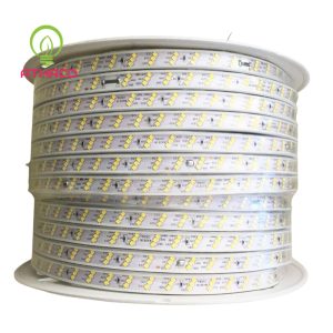Đèn LED Dây 220V Tròn 360 độ - Đèn Led Dây Hắt Trần 13W rẻ